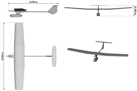 Uav Under Examination Download Scientific Diagram