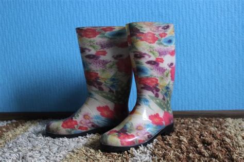 Жіночі гумові чоботи р 39 — ціна 300 грн у каталозі Гумові чоботи Купити жіночі речі за