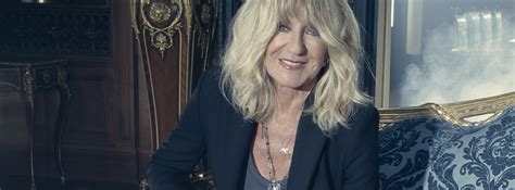 Rip Christine Mcvie Of Fleetwood Mac Dead At 79 Rhino