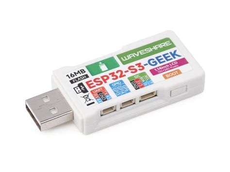 ESP S GEEK Download