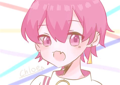 ないこくん🎲🍣 Ibispaint