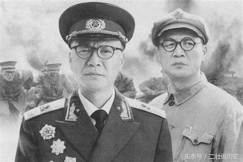 十大元帥中誰最長壽？活了94歲，8個子女4位將軍 每日頭條
