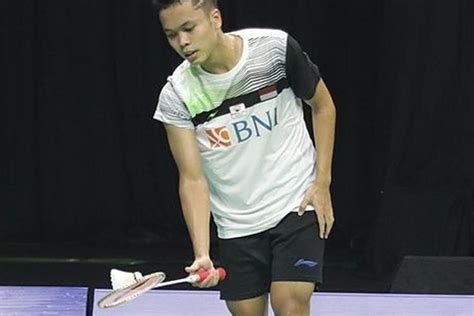 7 Wakil Indonesia Lolos Ke Babak Kedua Jepang Open 2022 Satu Wakil