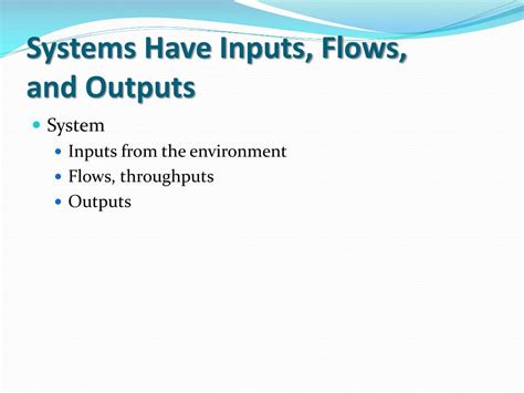 PPT Chapter 2 Science Matter Energy And Systems PowerPoint Presentation ID 2339604