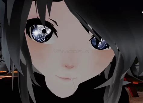 NEK S Eye Shader V VRModels D Models For VR AR And CG Projects