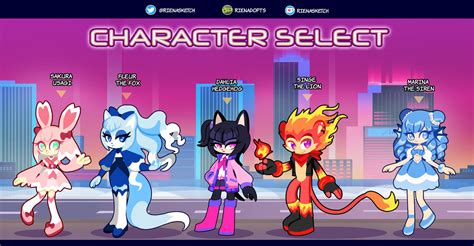 Sonic Mobian Adopts 10 15 Open33 Bonus By Rienadopts On Deviantart