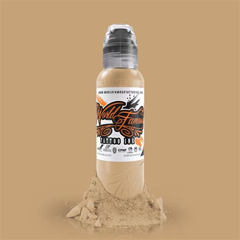 Premium Vegan Tattoo Inks World Famous Tattoo Ink World Famous