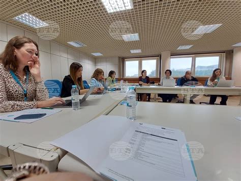 Експерти от Бургас участваха в Португалия в среща посветена на