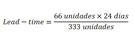 Sistemas de Produção LEC LOTE ECONÔMICO DE COMPRA