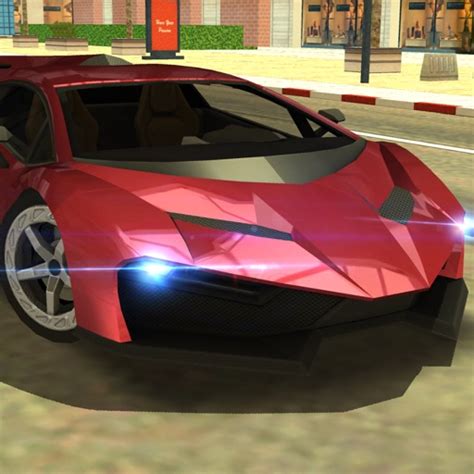 Speed Car Simulator Parking 3d By Fatih Turk