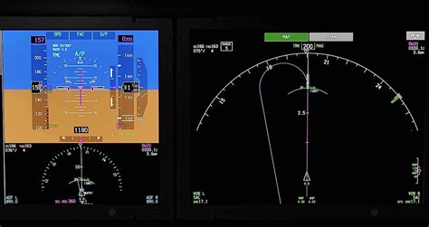 Why Is The Rnav Approach Mode Not Working On B747 Since Aau2 Update