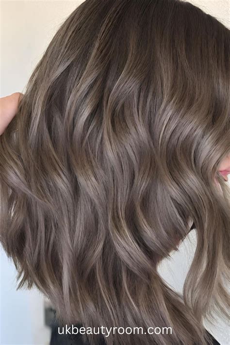 Toners For Ash Colored Hair Artofit