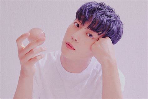 Yoon Doojoon De Highlight Habla Sobre Despertar Para Encontrar La