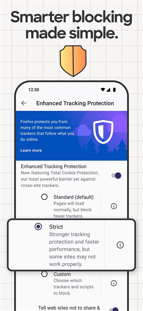 Firefox Fast And Private Browser 142 0 Apk Download By Mozilla Apkmirror