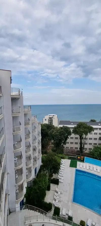 Астор Гардън Хотел Св св Константин и Елена
