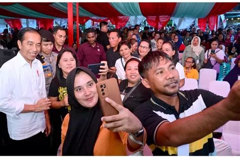 Update Penyaluran BLT Mitigasi Risiko Pangan Rp 600 000 Ada