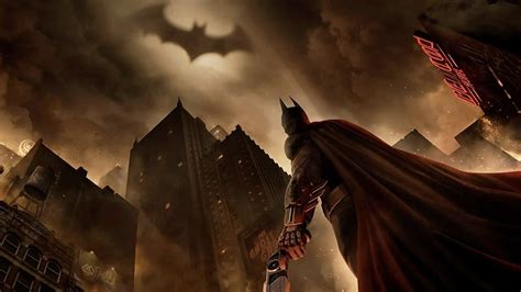 Batman Arkham Shadow Release Date Videos Screenshots Reviews On Rawg