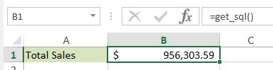 Writing UDFs In Excel With Python My Online Training Hub