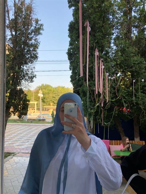 Pin By Nurullhd On Ukhty 🌹 Hijabi Aesthetic Beautiful Girl Face