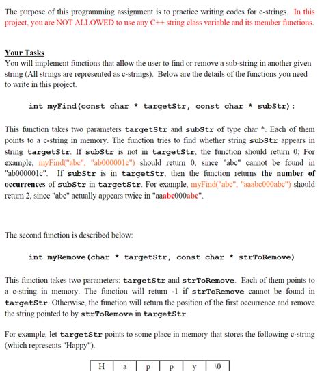 Solved Hello I Need Help With UNDERSTANDING And Creating Chegg