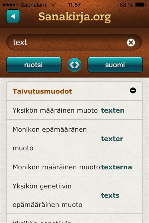 Utan Finska Hur Jag Skriver Texter Med Bilder