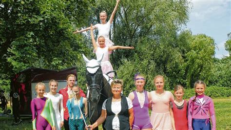Hebefiguren Und Ein Sicheres Auge