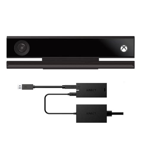 Microsoft - Kinect 360 v2