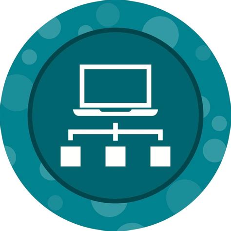 beautiful database vector glyph icon 17508933 vector art at vecteezy