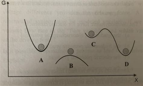 6 Non Equilibrium Thermodynamics Choose The Correct Answer Flashcards Quizlet