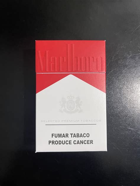 My Beloved Marlboro Reds Rcigarettes