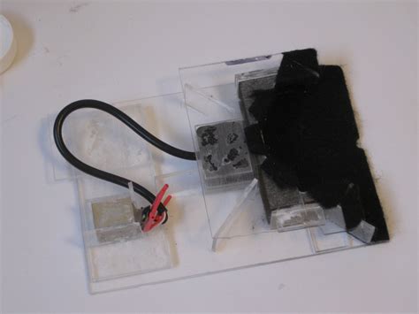 Seamless Zune Dock Hp Pocket Media Drive Bay 9 Steps Instructables
