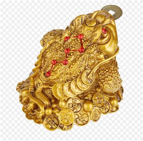 金蟾摆件PNG图片素材下载 图片编号8762741 PNG素材网