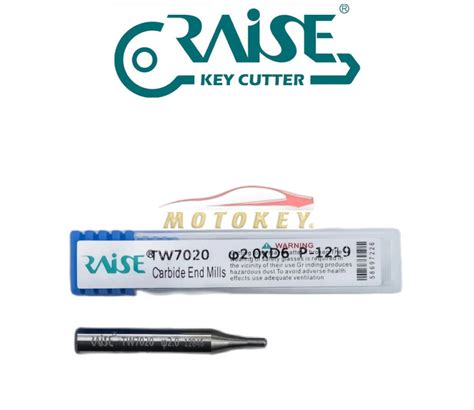 Raise 2 0mm Tracer Probe For Manual Laser Cutters P1219
