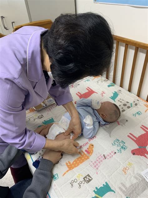 금산군보건소 임신부·어린이 대상 인플루엔자 무료 예방접종 파이낸셜뉴스