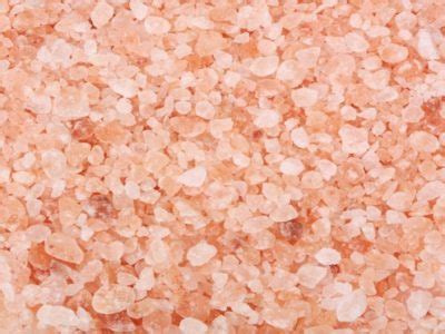 Himalayan Pink Salt The Paleo Mom