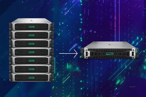 Hpe Targets Edge Workloads With Proliant Gen12 Servers Ai Automation And… Thomas Meier