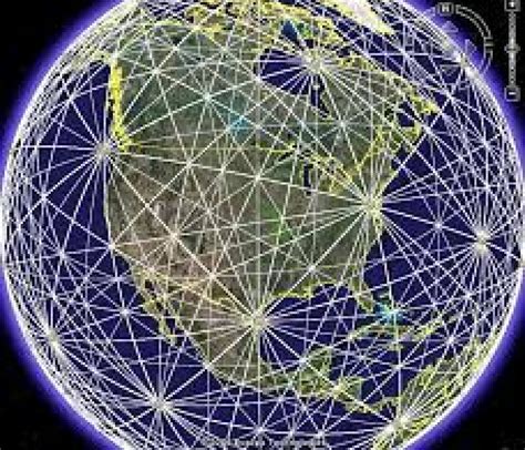 What Is The Earths Christ Consciousness Grid Glenn Younger With