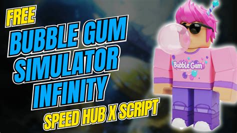 speed hub x tsbg script