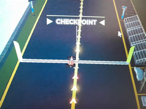 Revenni Xt3 Checkpoint Bug Cc2 Bugs Car Crushers Forum
