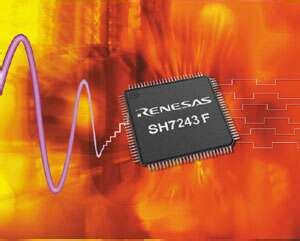 Renesas Microcontroller Suits Mid Range Motor Control And Inverter Applications EE Times
