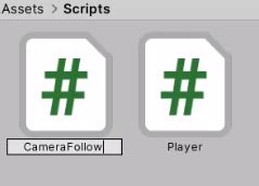 How To Make A Unity Camera Follow Players GameDev Academy