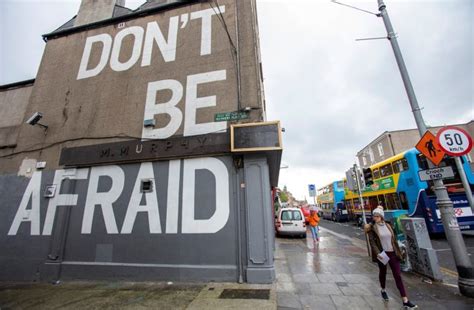 Ирска од денес ќе ги укине повеќето ковид ограничувања СЛОБОДЕН СВЕТ