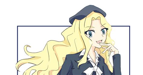 フレンダセイヴェルン フレンダセイヴェルン みのこminoko1201のイラスト Pixiv