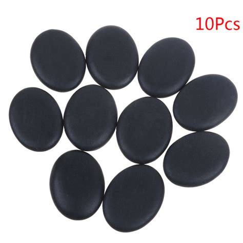 Phytr Hot Spa Rock Basalt Stone Beauty Stones Massage Lava Natural