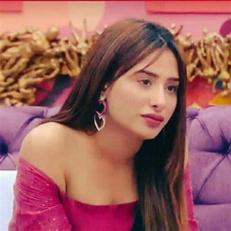 Bigg Boss 13 Mahira Sharmas Dadasaheb Phalke International Film