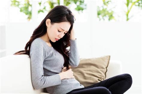False mestruazioni cosa sono e perché appaiono Vivere più sani