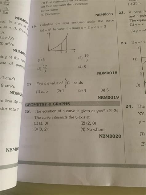 academic help 17 integration problem r jeeneetards