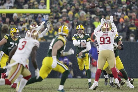 Special Teams Doom Packers