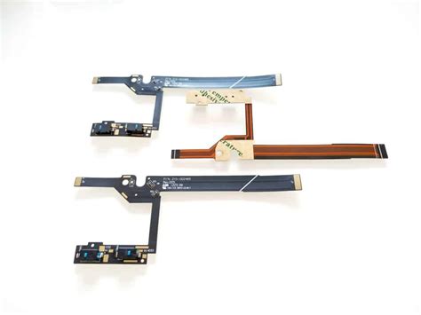 Logitech G Pro X Superlight 2 Gpx2 Custom Pcb Cable With Side Button