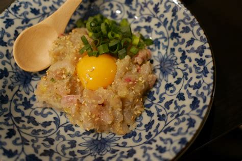 なめろうとはどんなもの？どうやって作るの？和道一筋がわかりやすく解説 フードマニア Food Mania By 旭屋出版